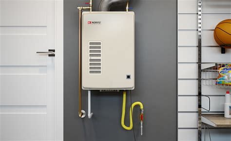 How To Install A Tankless Water Heater