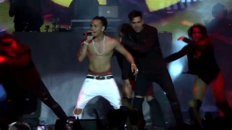 Ozuna Si Tu Marido No Te Quiere Live YouTube