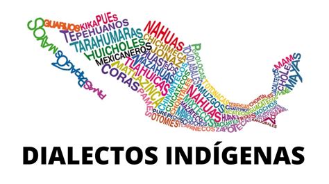 Descubre La Riqueza Cultural La Importancia De Los Dialectos