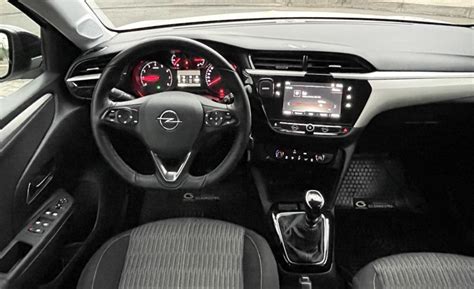 Opel Corsa 1 5 TD Edition MT6 2022 FUCARS Cl