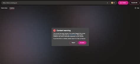 Microsoft Lance Bing Image Creator Pour G N Rer Des Images Laide De