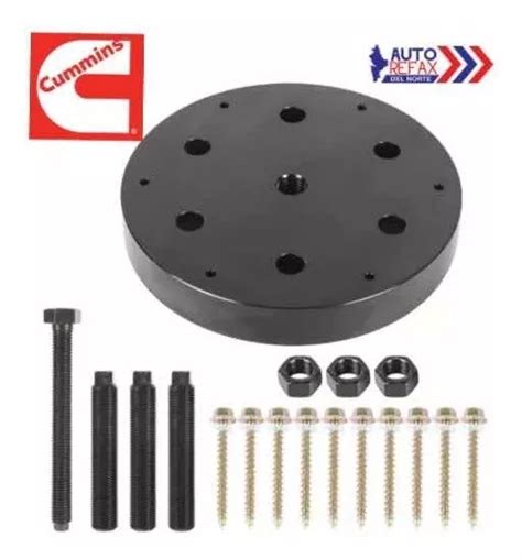 Extractor Para Reten Trasero De Ciguenal Motor Cummins Isx Mebuscar