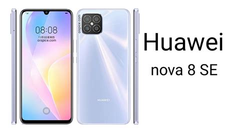Huawei Nova Se Review Pros And Cons