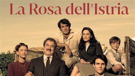 La Rosa Dell Istria