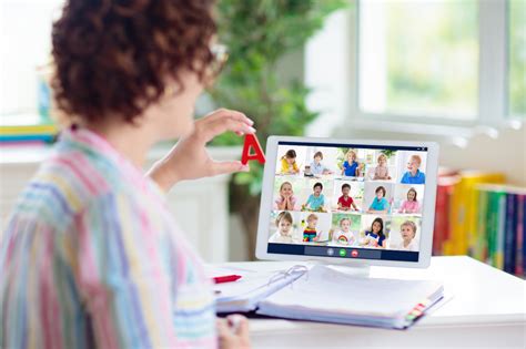 Cómo dar clase online 10 consejos para ser un profesor online TOP
