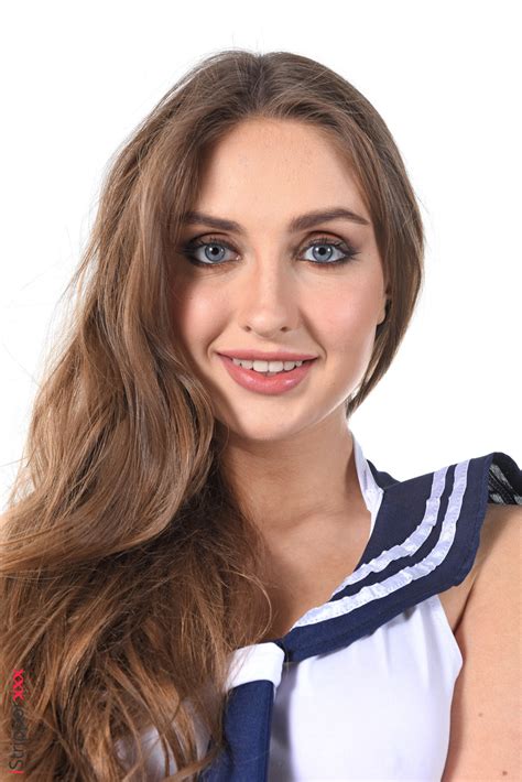 Lena Reif Women Brunette Looking At Viewer Istripper Gray Eyes Simple Background White