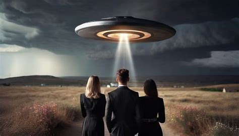 Ai Generado Ovni Astronave Imagen Gratis En Pixabay Pixabay