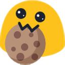 Blobnomcookie Discord Emoji