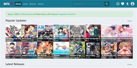 Top 10 Best Manga Reading Websites Online For Free 2023 Itechhacks