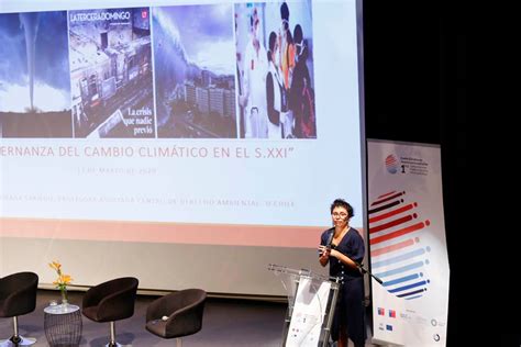 Primera Conferencia sobre Cambio Climático Evidencia Científica y