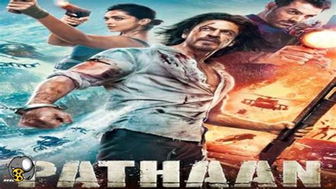 فیلم سینمایی پاتان Pathaan 2023 دوبله فارسی