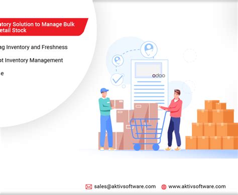 Effective Odoo Replenishment Strategies For Your Inventory