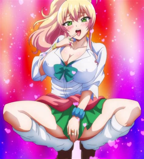 Waifu Section On Twitter Yukana Yame Hajimete No Gal Https T Co