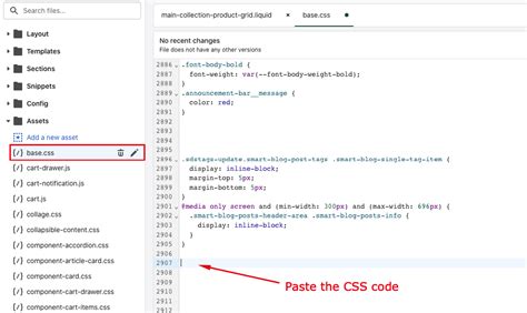 How To Add Variant Selector In Shopify On Collection Pages In 2024