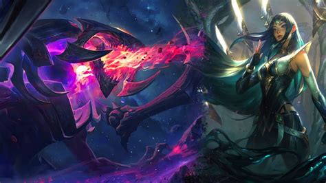 Cho Gath Vs Irelia Top Lane Ranked League Of Legends S12 YouTube