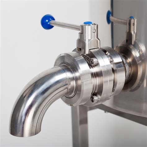 Milky Pasteurisator Käse Joghurtkessel FJ 50 PF