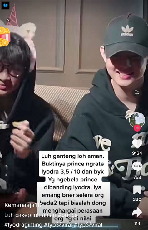 Askrlfess On Twitter Askrl Wdyt Konteksnya Prince Disuruh Nge Rate