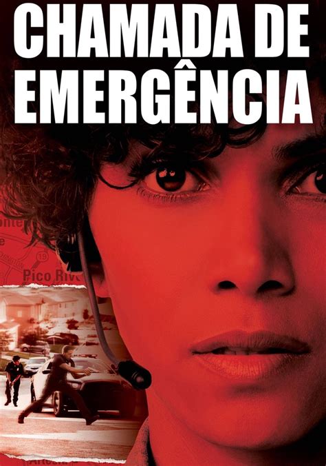 A Chamada Filme Veja Onde Assistir Online