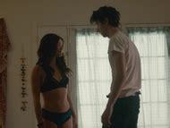 Naked Lucy Hale In Dude