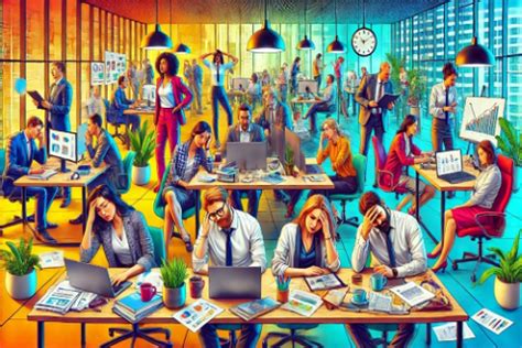 Bridging The Work Life Balance Gap Aligning Employee And Employer