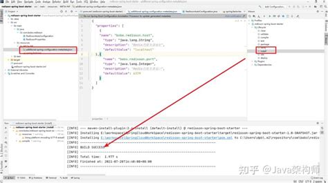 掌握了springboot的自动装配原理后你会发现自定义starter也是非常容易的哦！ 知乎