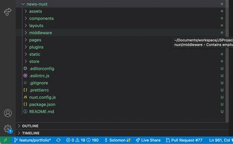 What Is Nuxt Js Learn More About The Intuitive Vue Framework