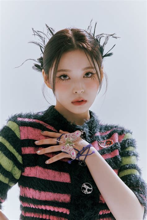 Kyujin Nmixx Exp Rgo Bts Pics Kyujin Jang Kyu Jin Nmixx Bts