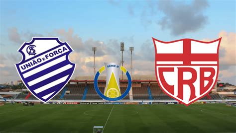 CSA x CRB onde assistir ao vivo horário e escalação Minha Torcida