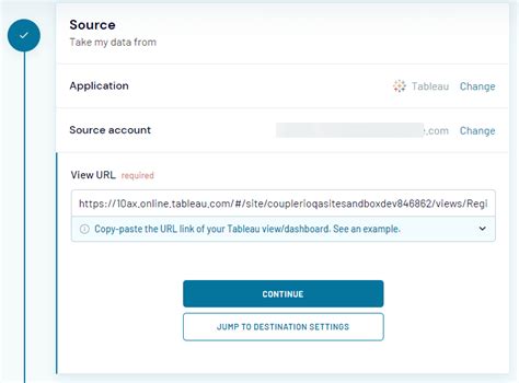 How To Export Data From Tableau