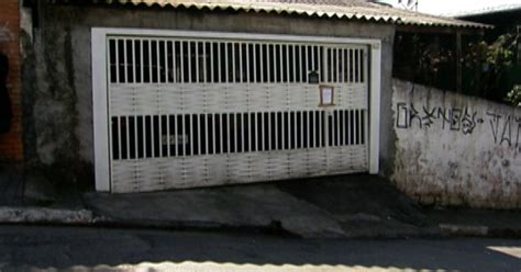 G Corpos De Fam Lia De Pms Mortos Em Sp S O Levados Para Vel Rio