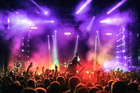15 Best Bands Of All Time Singersroom