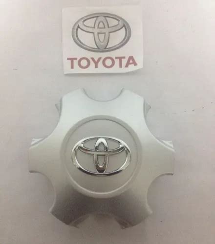 Centro Rin Hilux Fortuner Original Mercadolibre