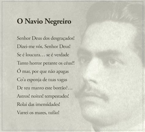 Há 170 anos nascia Castro Alves Relembre os versos do poeta Poeta