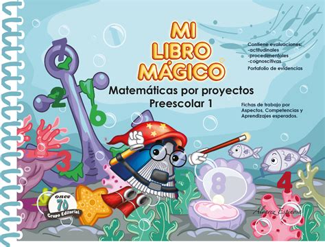 Nosotros Mi Libro M Gico