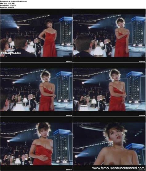 Sophie Marceau My Nights Are More Beautiful Than Your Days Nude