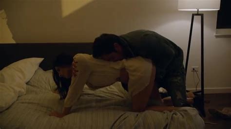 Aislinn Derbez Sexy Moviessexscenes