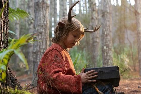 Sweet Tooth série pós apocalíptica da Netflix ganha novo trailer