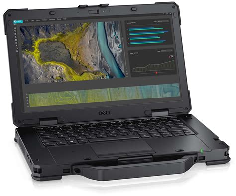 5430 DELL Rugged Extreme The Fastest Rugged Laptop Buy Now