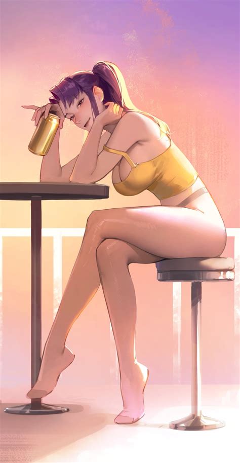 Katsuragi Misato Neon Genesis Evangelion Drawn By Limart Danbooru