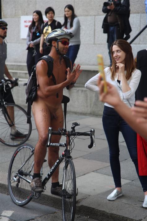 Women Holding Male Erections