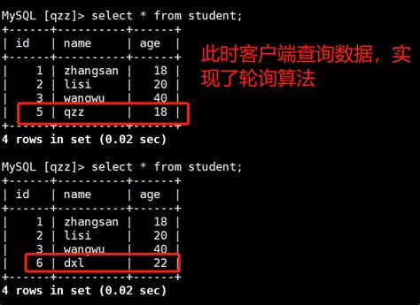 mysql 主从复制与读写分离 csdn博客