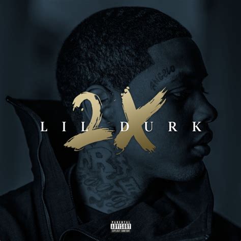 Album Review Lil Durks New Album May Dominate Summer