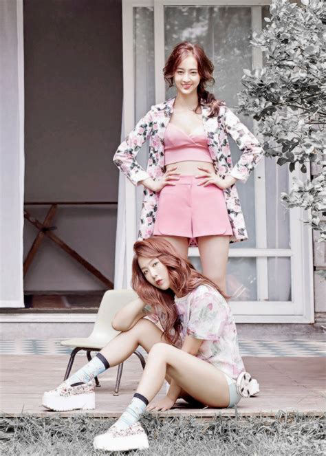 Dasom And Soyou Sistar Korean Girl Groups South Korean Girls