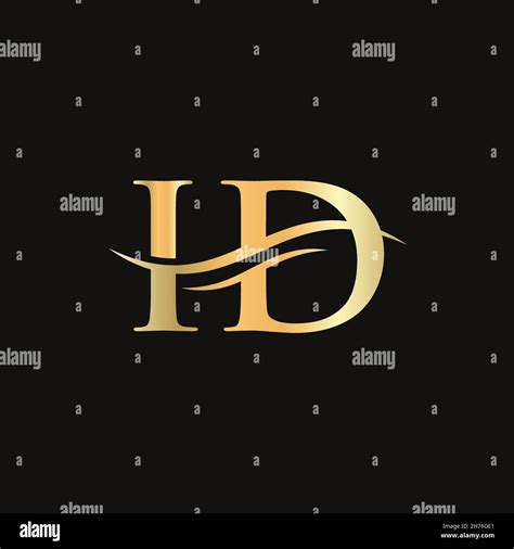 ID Linked Logo For Business And Company Identity Creative Letter ID