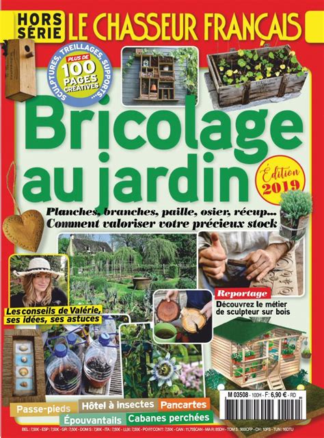 Le Chasseur Français Hors Série HS No 100 Digital DiscountMags
