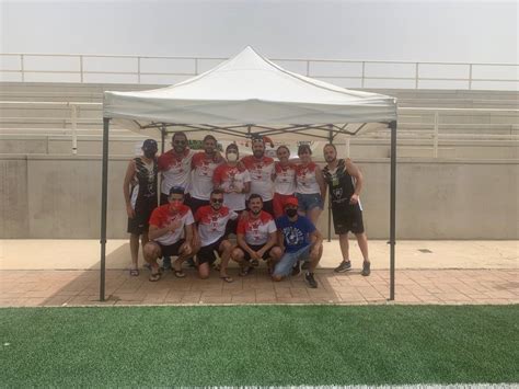 I Torneo Benéfico Black Storks 2021 Black Storks