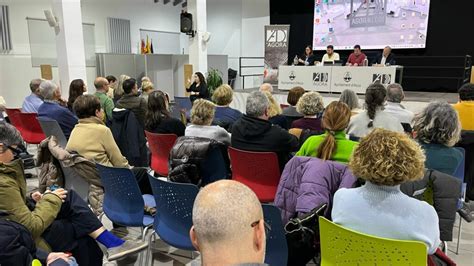 El procés per a aportar idees cara a la nova Ordenança de