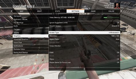 FPS BOOST For Low End Pc S With And Without Shadows 1 0 GTA 5 Mod