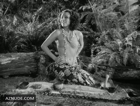 BIRD OF PARADISE NUDE SCENES AZNude