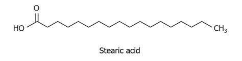 Fatty Acids And Lipids Concise Medical Knowledge